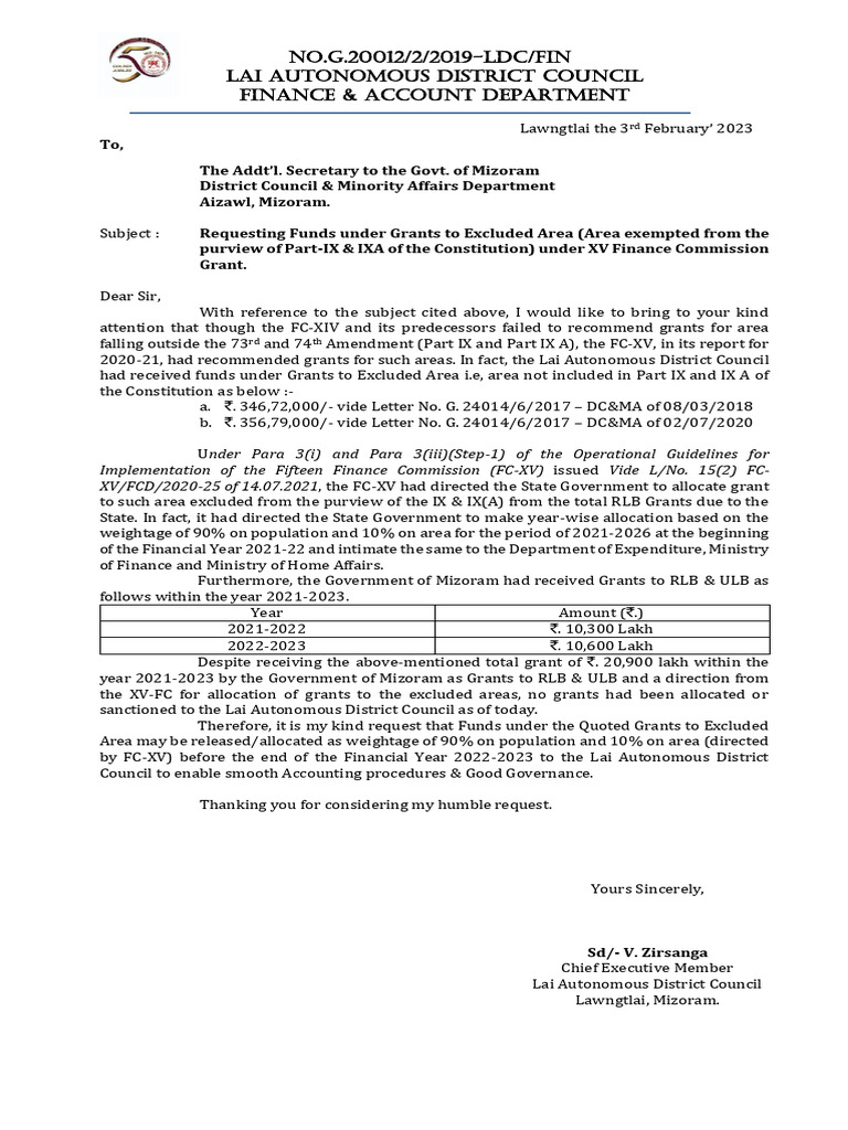 Forwarding For Copies To | PDF | Government | Governance