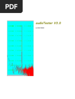 Open Sound Meter v1.4 guide | PDF | Ios | Computer Engineering