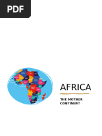 Social Science Grade 5: Maps and Physical Features of South Africa ...