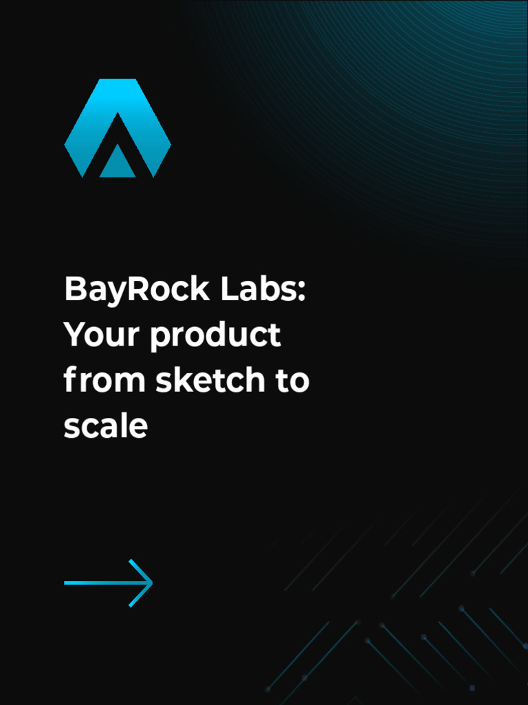 BayRock - Post 4 - Linkedin | PDF