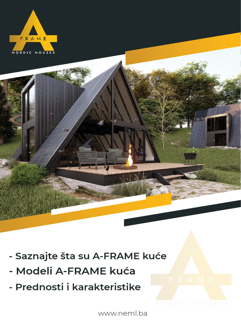 Doradjena Verzija Brosura A Frame | PDF