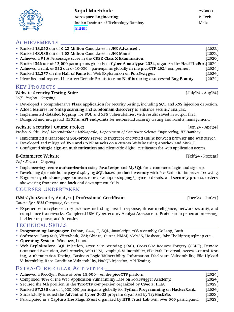 Cyber Security | PDF | Security | Computer Security