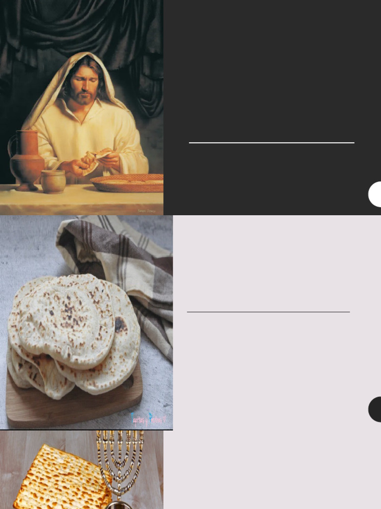 Rito de Humildad y Santa Centa | PDF | Pascua de Resurrección | Pascua