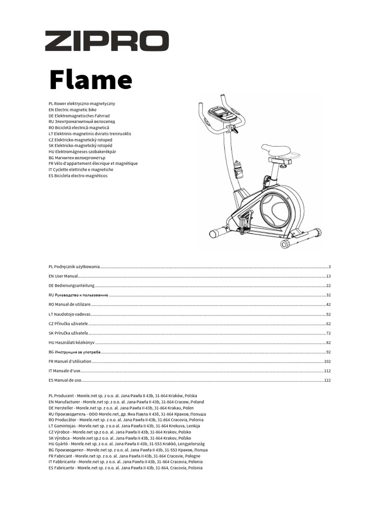 Flame | PDF