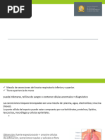 Práctica. Sialometría-1 | PDF | Saliva | Enfermedades y trastornos