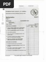 IHS Botswana Application Form 2025 | PDF