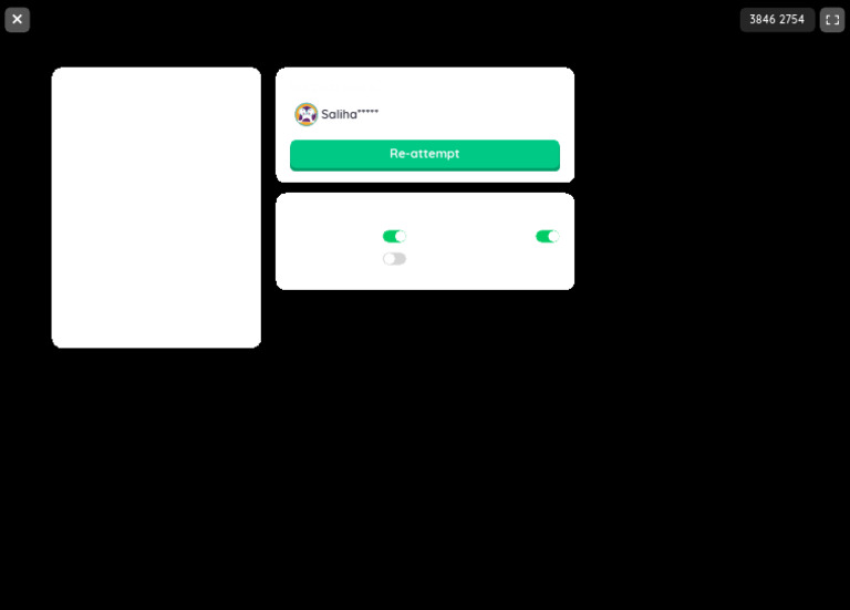 Quizizz Player Engagement Overview | PDF