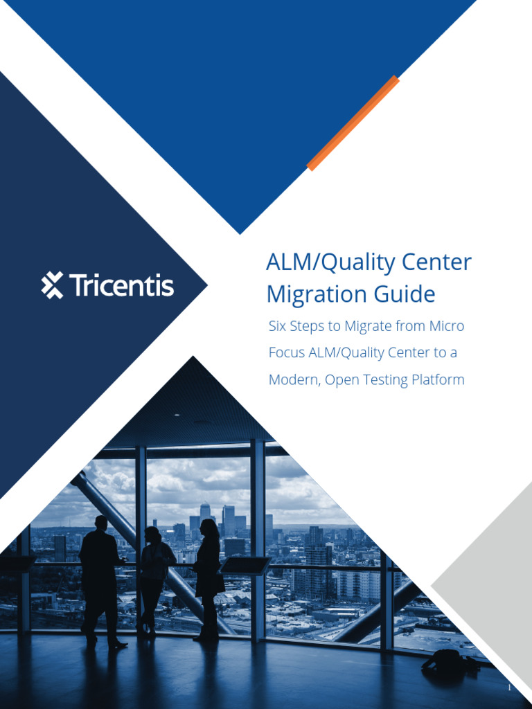 Agile Migration Strategies for QA Teams | PDF | Software Development ...
