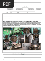 Bunkering Safety Checklist | PDF | Diesel Fuel