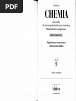 Chemia Klasa1 Podrecznik | PDF