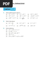 Evaluating Functions | PDF