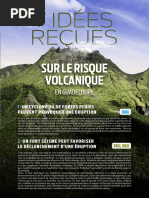 Exposé Sur Volcans | PDF | Volcan | Volcanologie