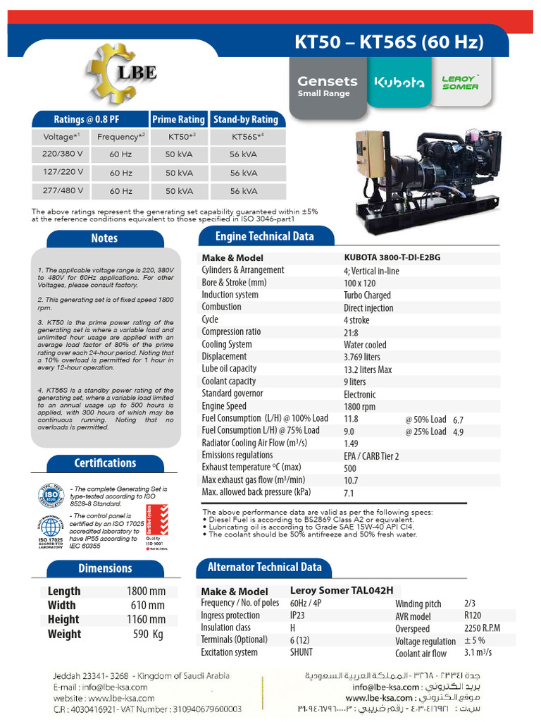 KT50 | PDF | Electricity | Electrical Engineering