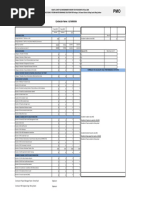 October Monthly Report | PDF