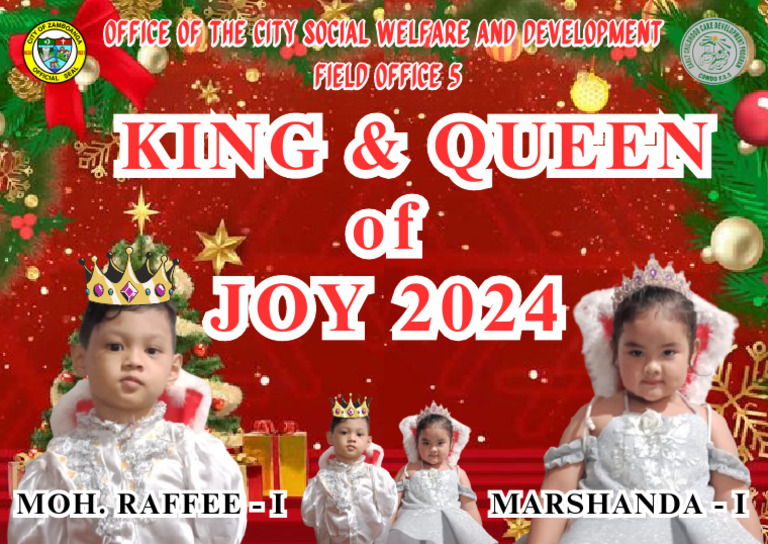 K&Q Joy | PDF