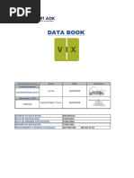 Acgih-2025 Tlvs and Beis | PDF