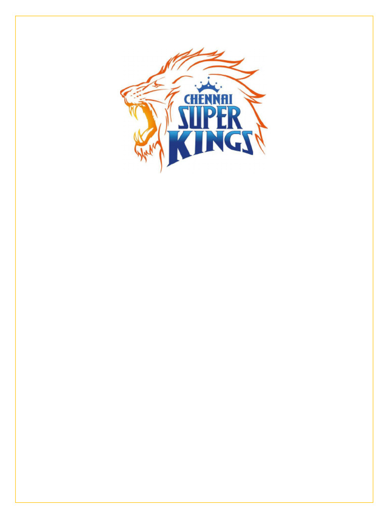 CSK | PDF | Brand