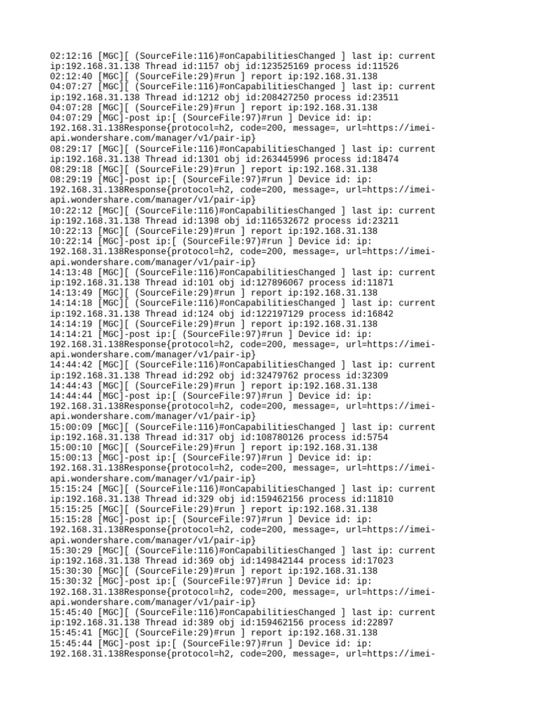 2025-01-14 | PDF | Computer Networking