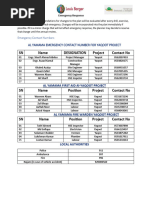 Stage Gate Review Checklist Template | PDF | Project Management ...