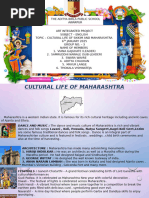 Sindhi Calender 2025 | PDF | Indian Religions | Religious Festivals