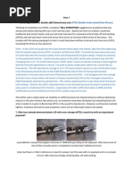 Bedford Workload Rating Scale Overview | PDF | Workload | Aviation