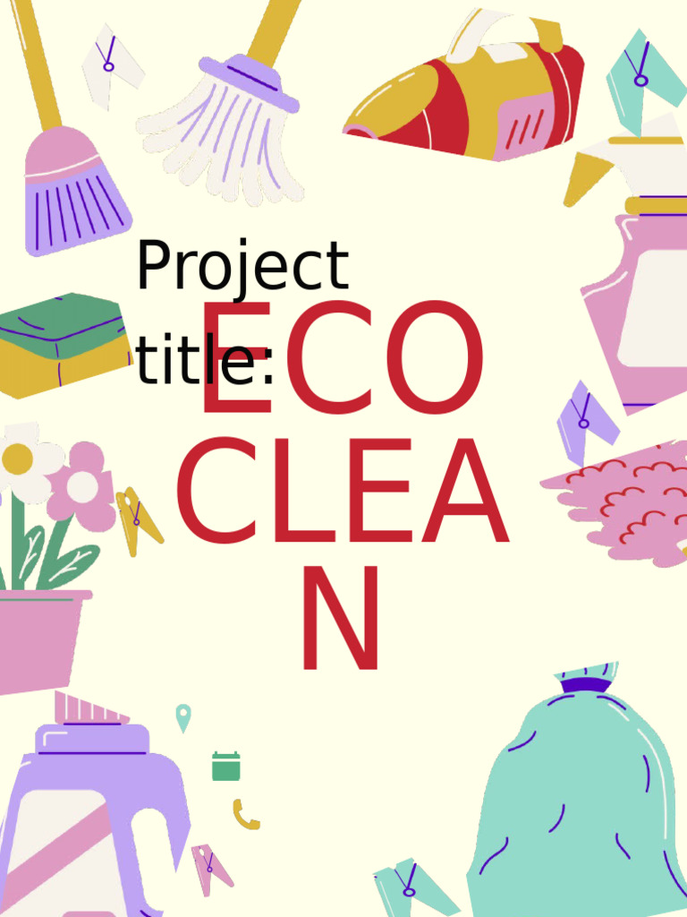 Project Scope Plan | PDF