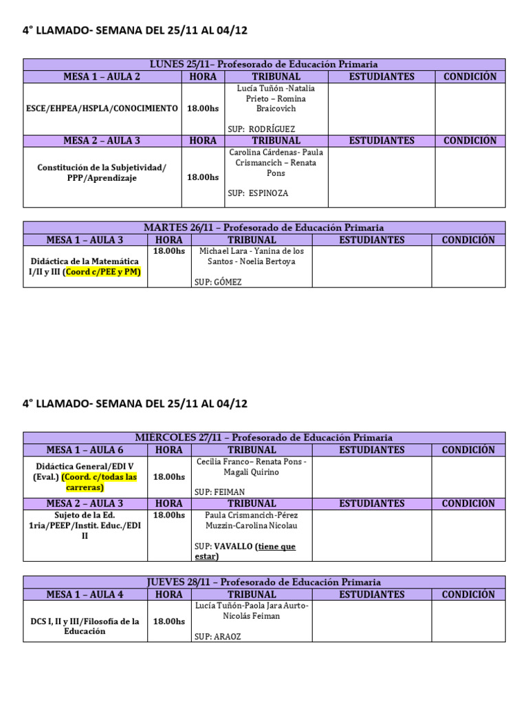 Pep 2 | PDF | Educación primaria | Etapas educativas
