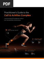AAOS Spine Conditioning Program Guide | PDF | Anatomical Terms Of ...