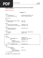 Law School Game Walkthrough Guide | PDF