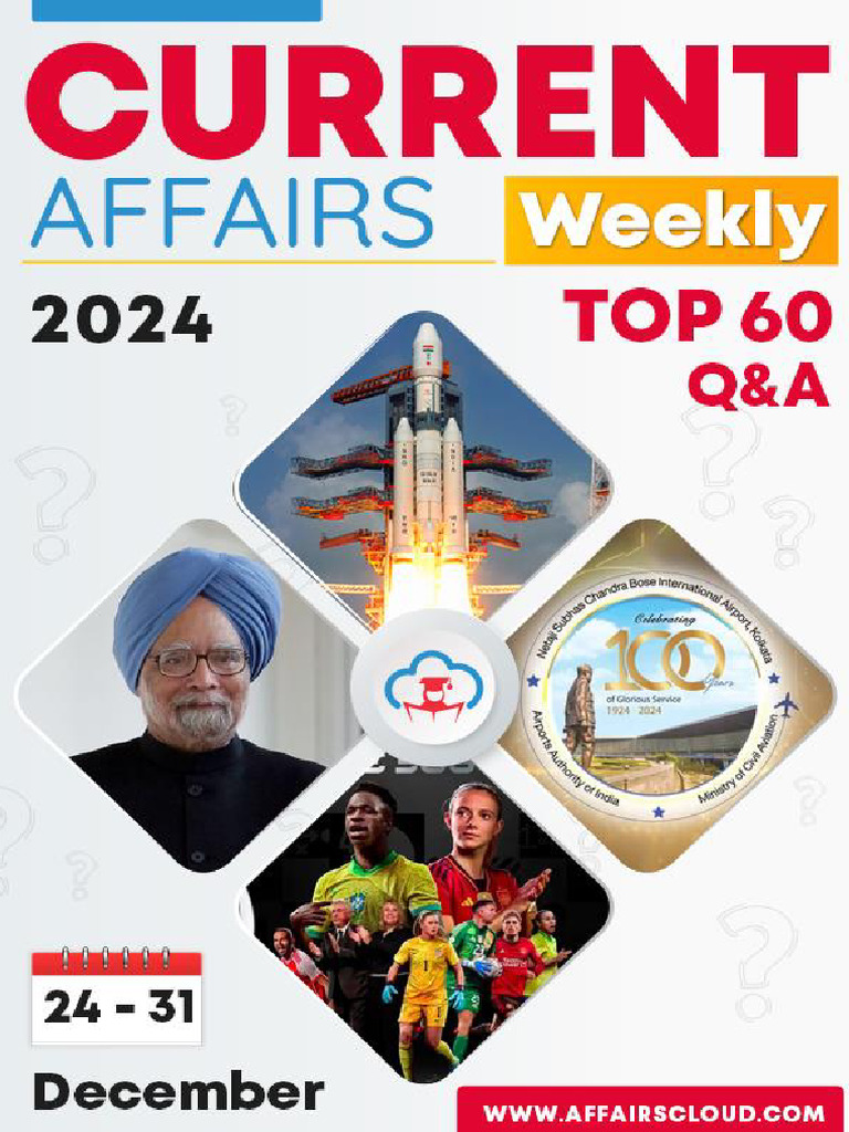 DECEMBER 2024 4th Week Top60 (Eng) by AC | PDF | Satellite