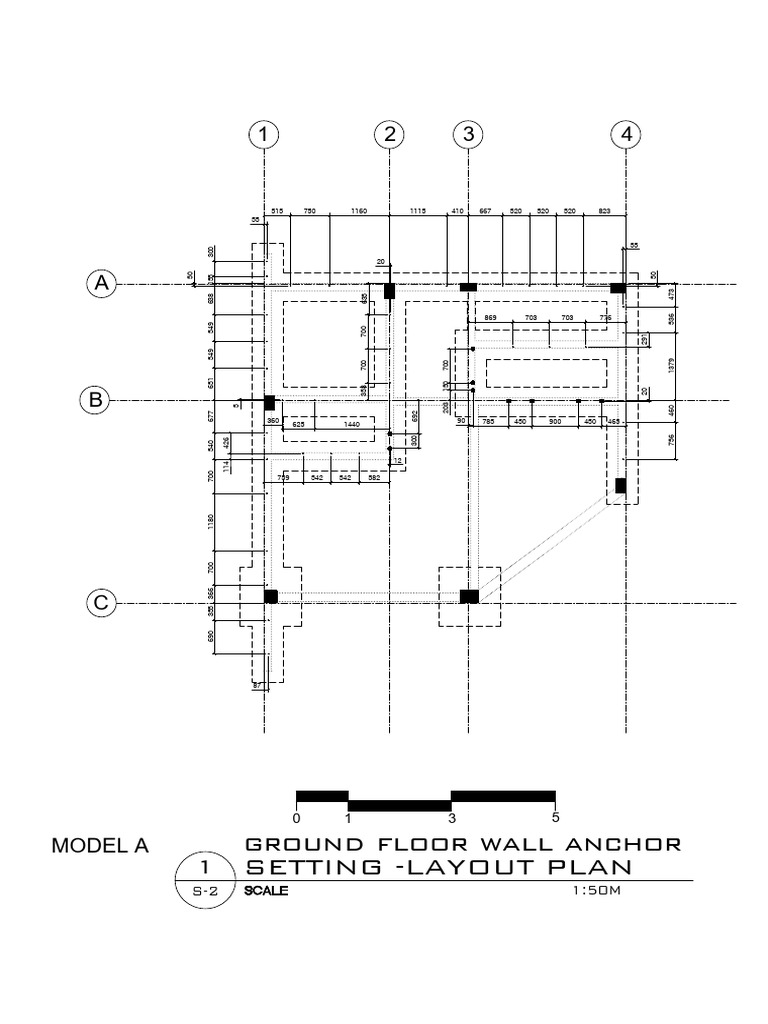 Anchor Set Out | PDF