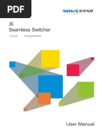 Neoway N706 Hardware User Guide V1.1 | PDF | Electronics | Computing