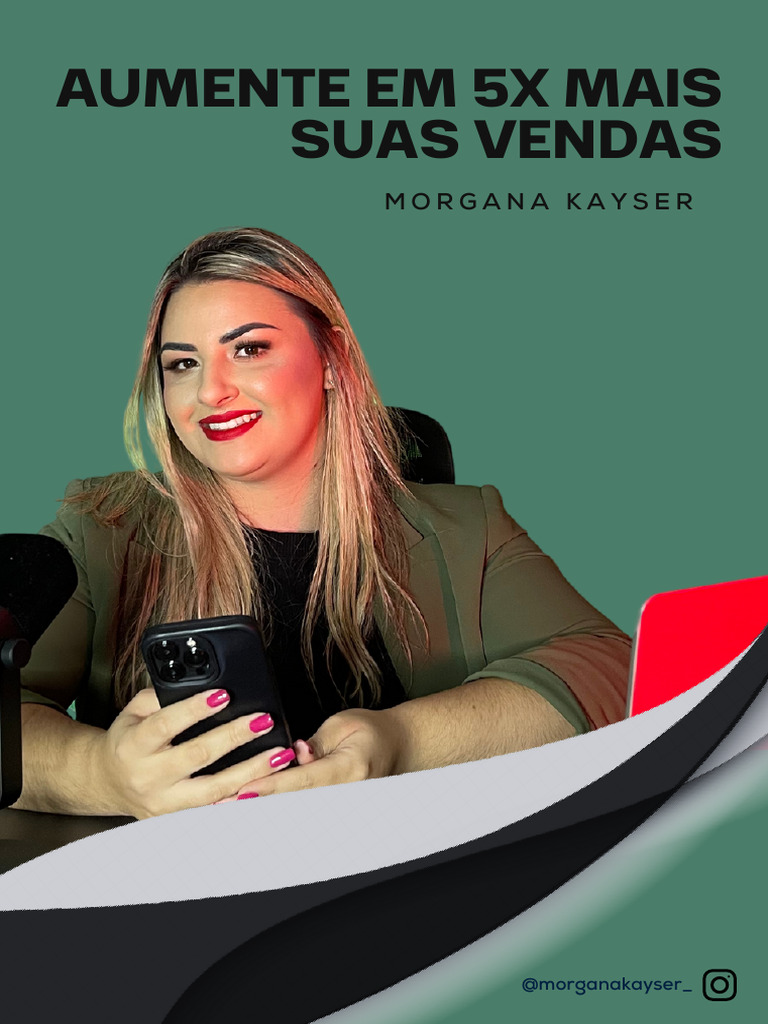 Bônus - Morgana Kayser | PDF