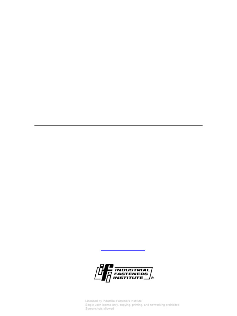 ISO Fastener and Threads Handbook-2012 Preview | PDF | Screw | Nut ...