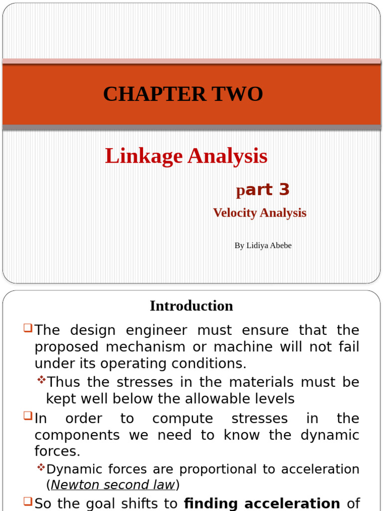 Ch 2 prt 3 | PDF | Velocity | Euclidean Vector