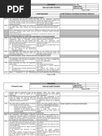 ISO 45001:2018 Health & Safety Manual | PDF | Occupational Safety And ...