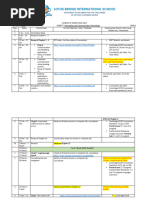 Class 10th and 9th IT Syllabus 2025-26 | PDF