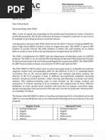 Orientation On INSET 2025 - NEAP CO | PDF | Computing | Internet