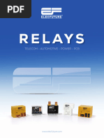 Payton Planar Full Catalog | PDF | Printed Circuit Board | Transformer