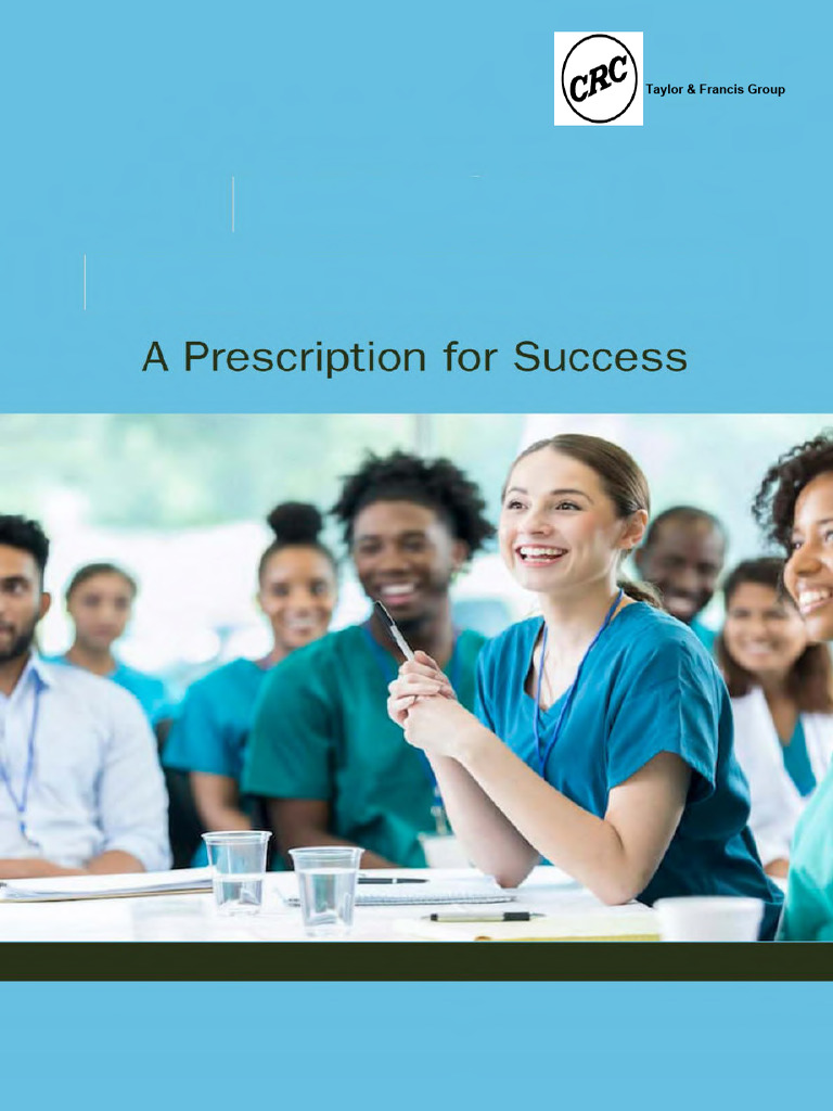 Medical Presentations - A Prescription for Success (Mar 6, 2024 ...
