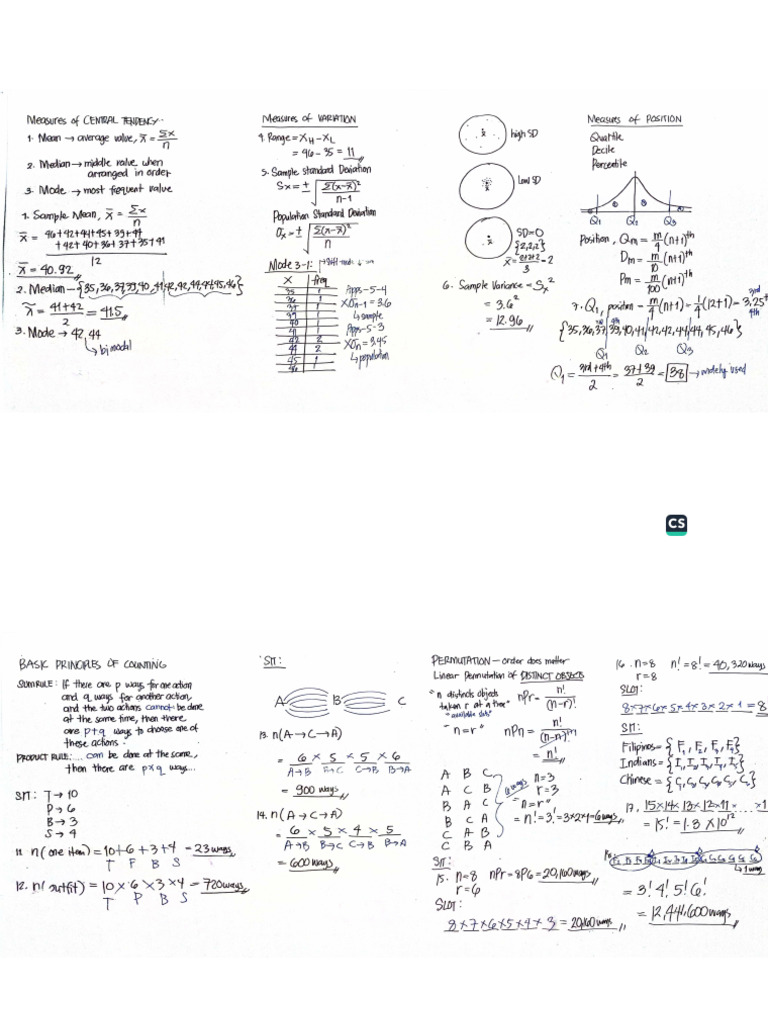 Data Analytics 1 Module | PDF