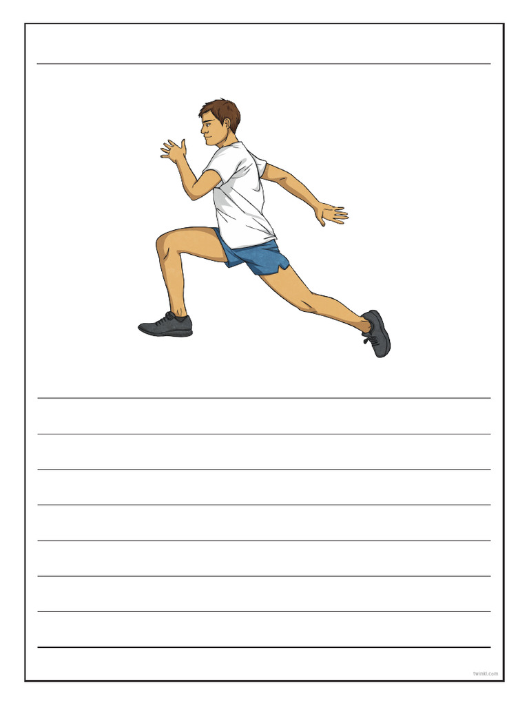 Sports Week Lessons | PDF