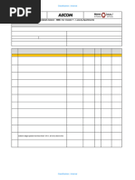 Gypsum Board Partition Installation Guide | PDF | Drywall | Framing ...