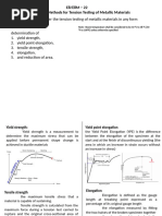 Lecture 13 Anderson's Theory of Faulting | PDF | Fault (Geology ...