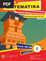 Format Buku Standar UNESCO | PDF