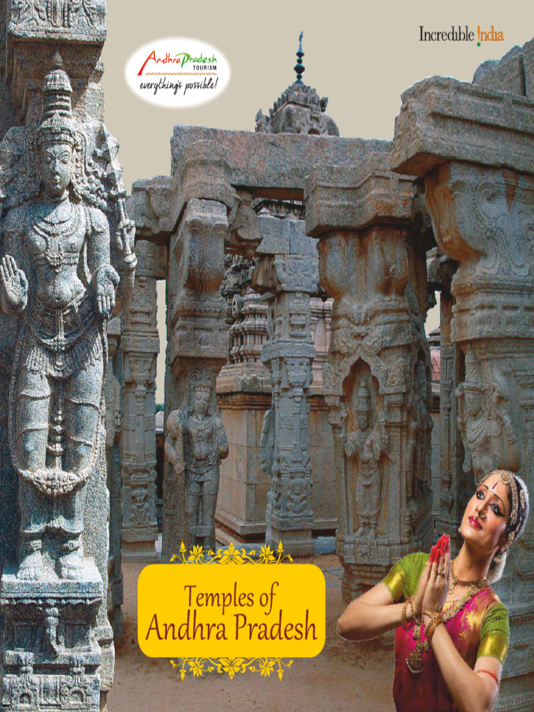 AP Temples Brochure | PDF