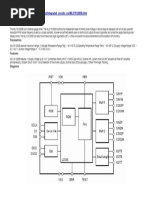 PCB Diagnostic & Functional Test System: Qmax QT-200 QT-200 | PDF ...