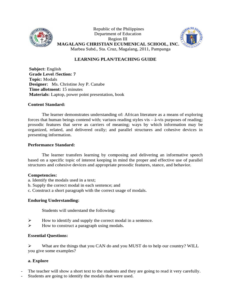 LearningPlan VirtualDemo | PDF | Human Communication | Learning