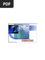 Orcad 17.2 Tutorial | PDF | Computer File | Printed Circuit Board