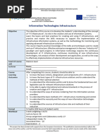 Strategic Infrastructure Outlines - UKRI | PDF | Infrastructure | Procurement